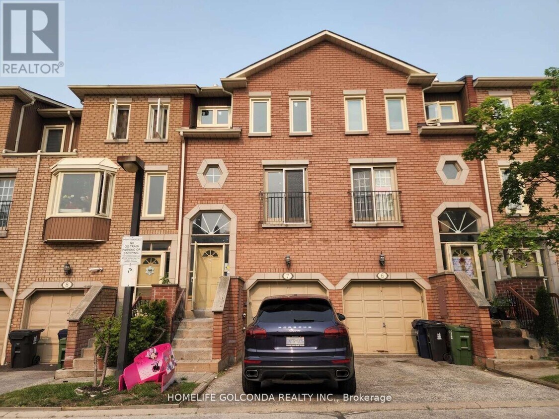 6 Dowry St, Toronto, ON M1S 1B8 - Maison de Ville à Louer à Toronto, ON ...