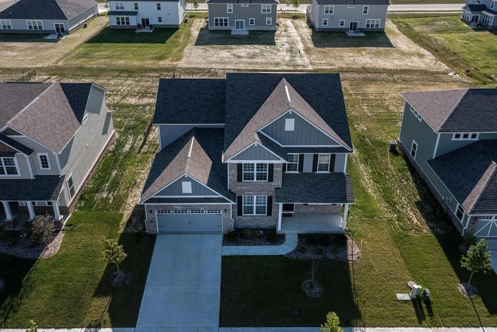 15525 Kingsway St, Westfield, IN 46074 - House Rental in Westfield, IN ...