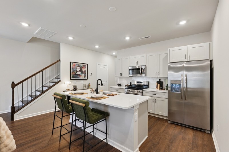 Kelly Ridge Townhomes - 2027 Swan Dr Charlotte, NC 28216 | Apartments.com