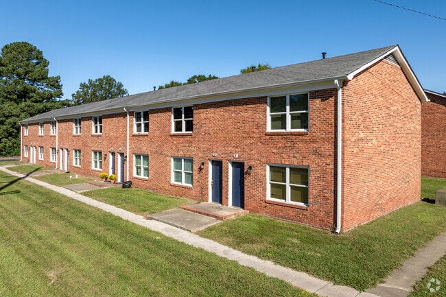 Sunset Apartments - Apartments in Monroe, NC | Apartments.com