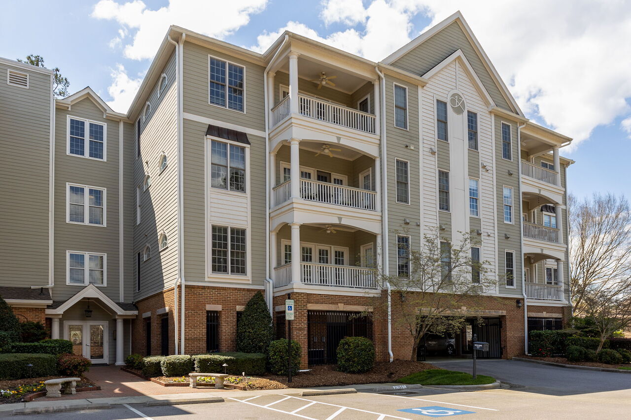 1000 Kelton Cottage Way Unit 1032, Morrisville, NC 27560 - Condo for ...