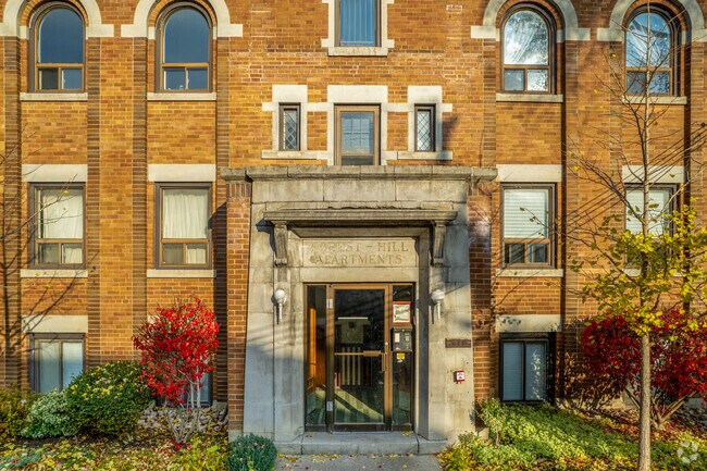 Forest Hill South Toronto Apartments for Rent - Toronto, ON - 191 Rentals | Apartments.com