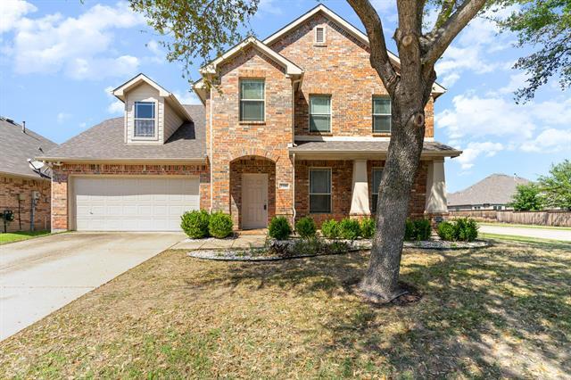 3100 W Charles Ct, Wylie, TX 75098 - House Rental in Wylie, TX ...