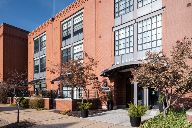 Central West End Apartments for Rent - Saint Louis, MO - 1,495 Rentals ...