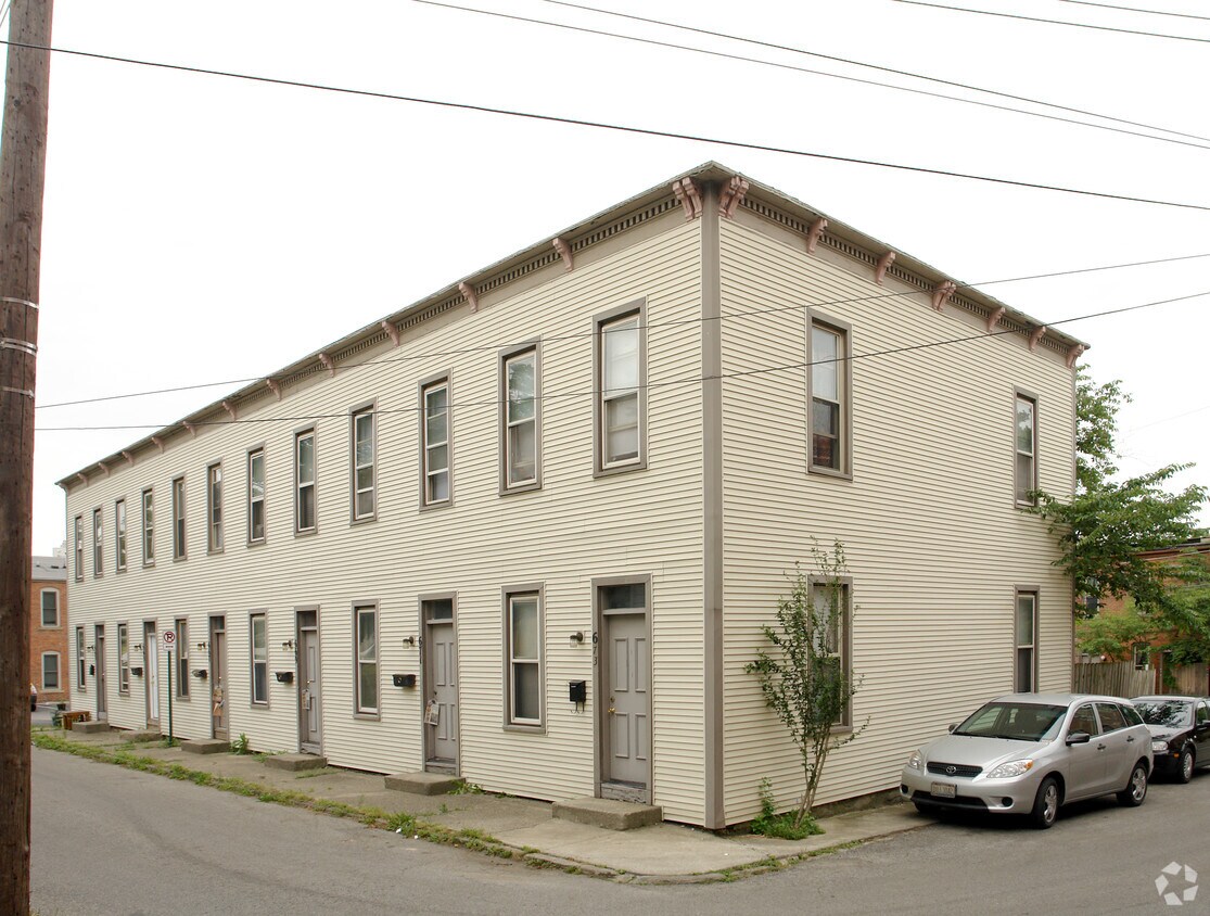 663-673 Henrietta St, Columbus, OH 43215 - 663-673 Henrietta St ...