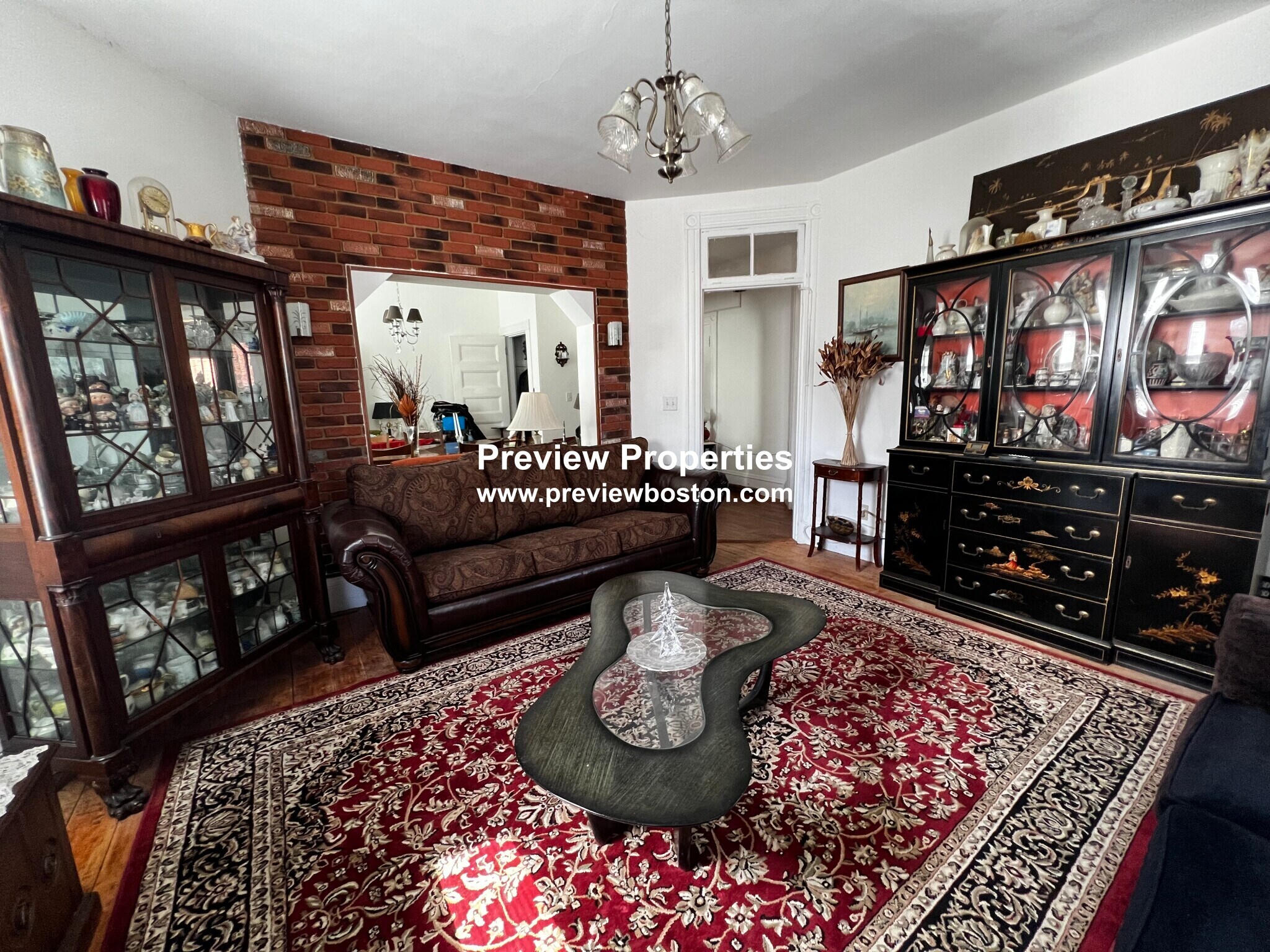 40 Perry St Unit 1, Brookline, MA 02445 - 40 Perry St Brookline, MA ...
