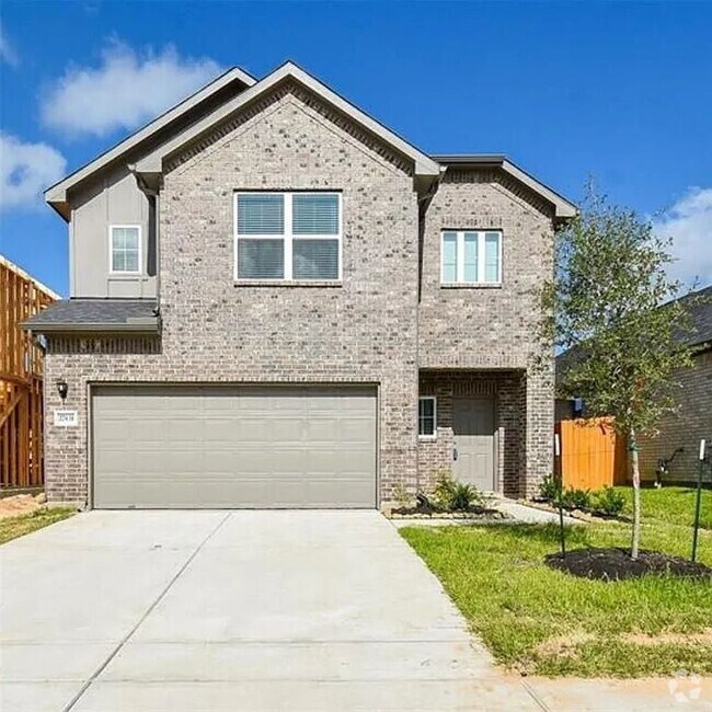 Spring Creek Forest North Apartments for Rent with Hardwood Floors ...