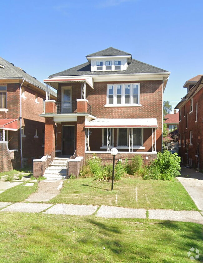 North Detroit Basement Apartments for Rent - Detroit, MI - 7 Rentals ...