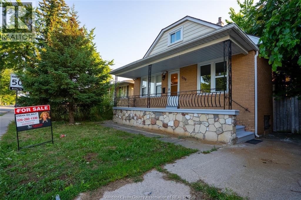 759 Parent Ave, Windsor, ON N9A 2C6 - House for Rent in Windsor, ON ...