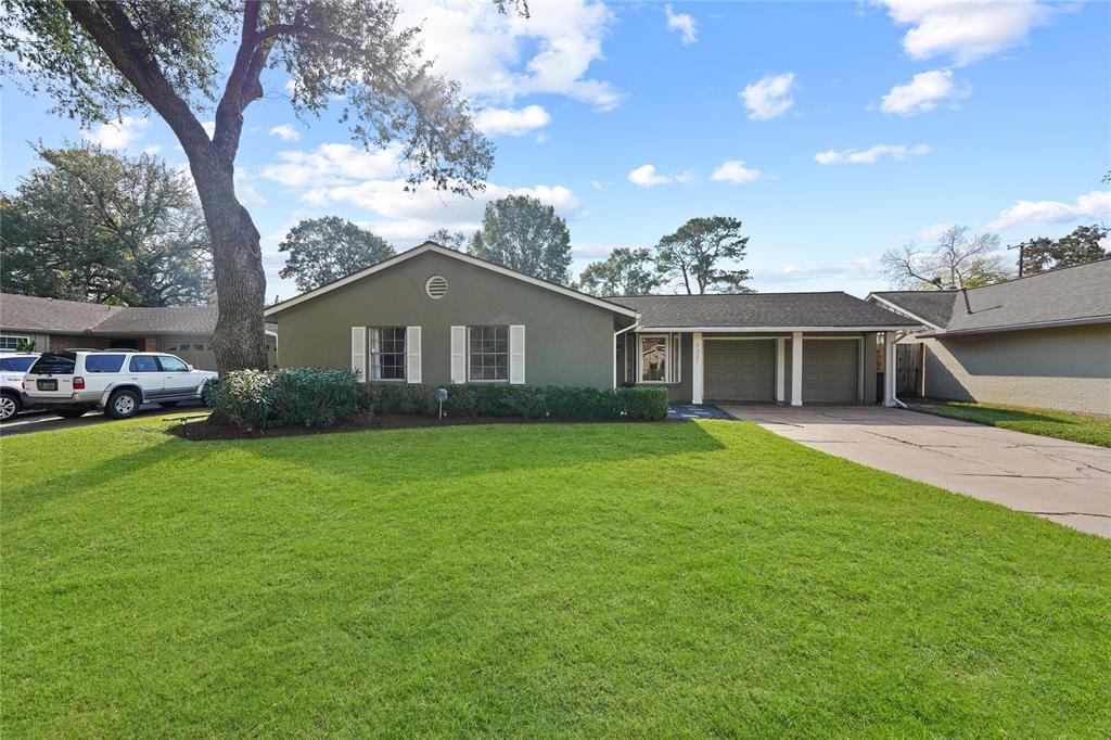 9331 Highmeadow Dr, Houston, TX 77063 - House Rental in Houston, TX ...