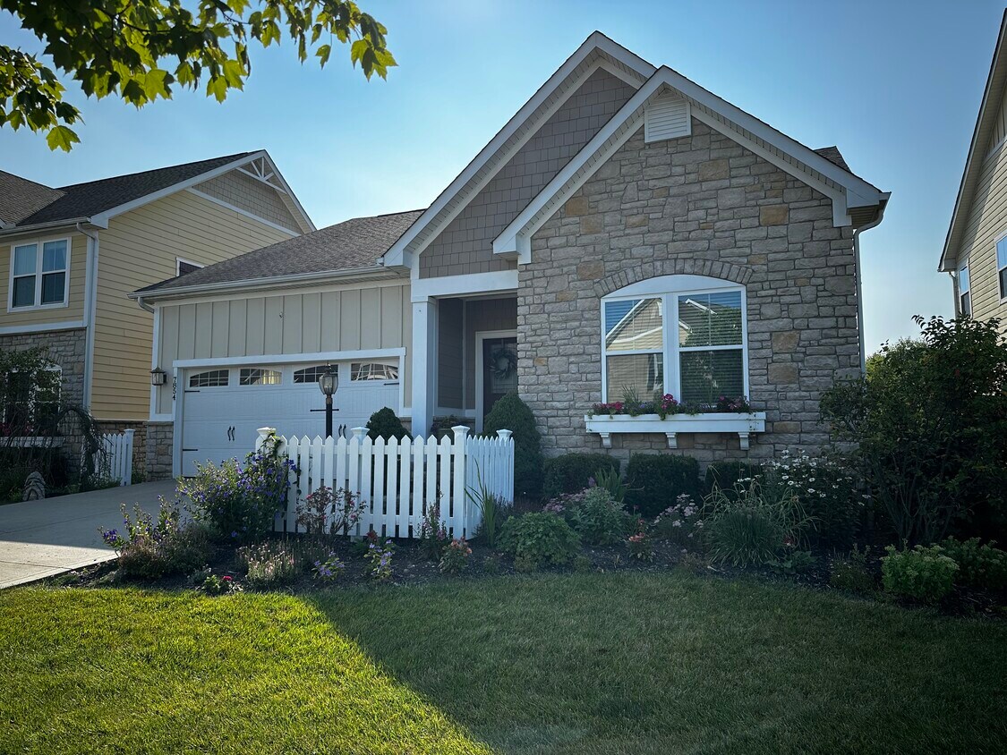 7854 Avaleen Cir N, Dublin, OH 43016 - House Rental in Dublin, OH ...