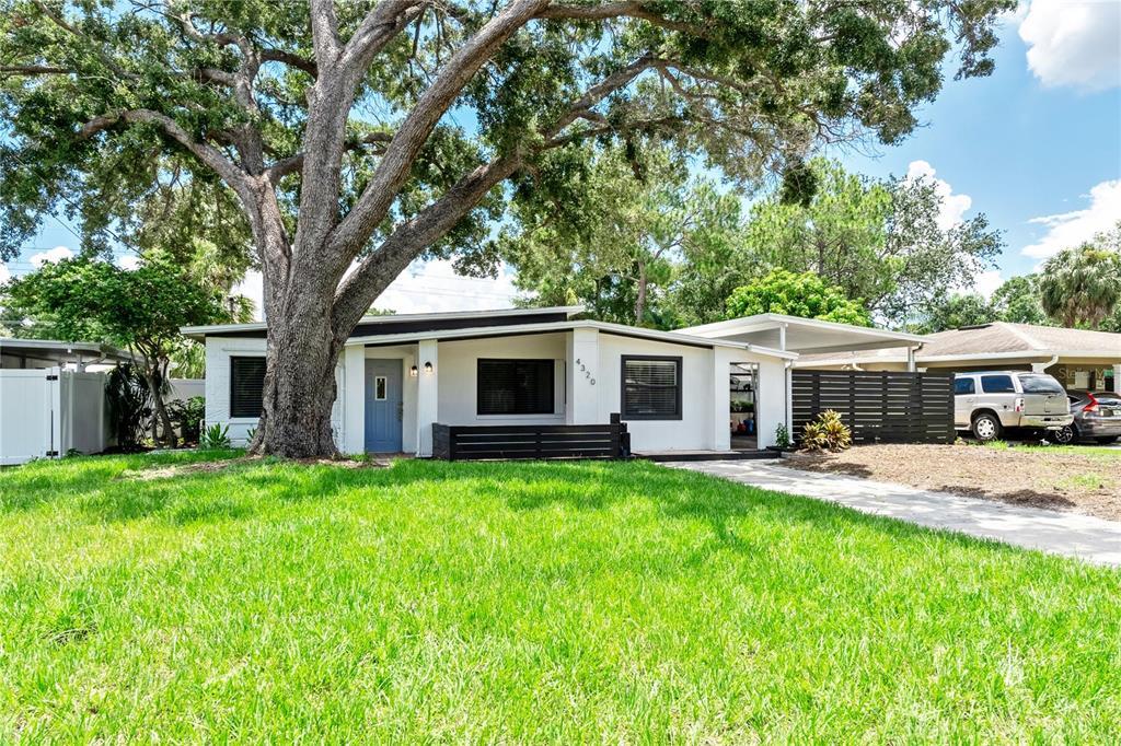 4320 S Cameron Ave, Tampa, FL 33611 - House Rental in Tampa, FL ...