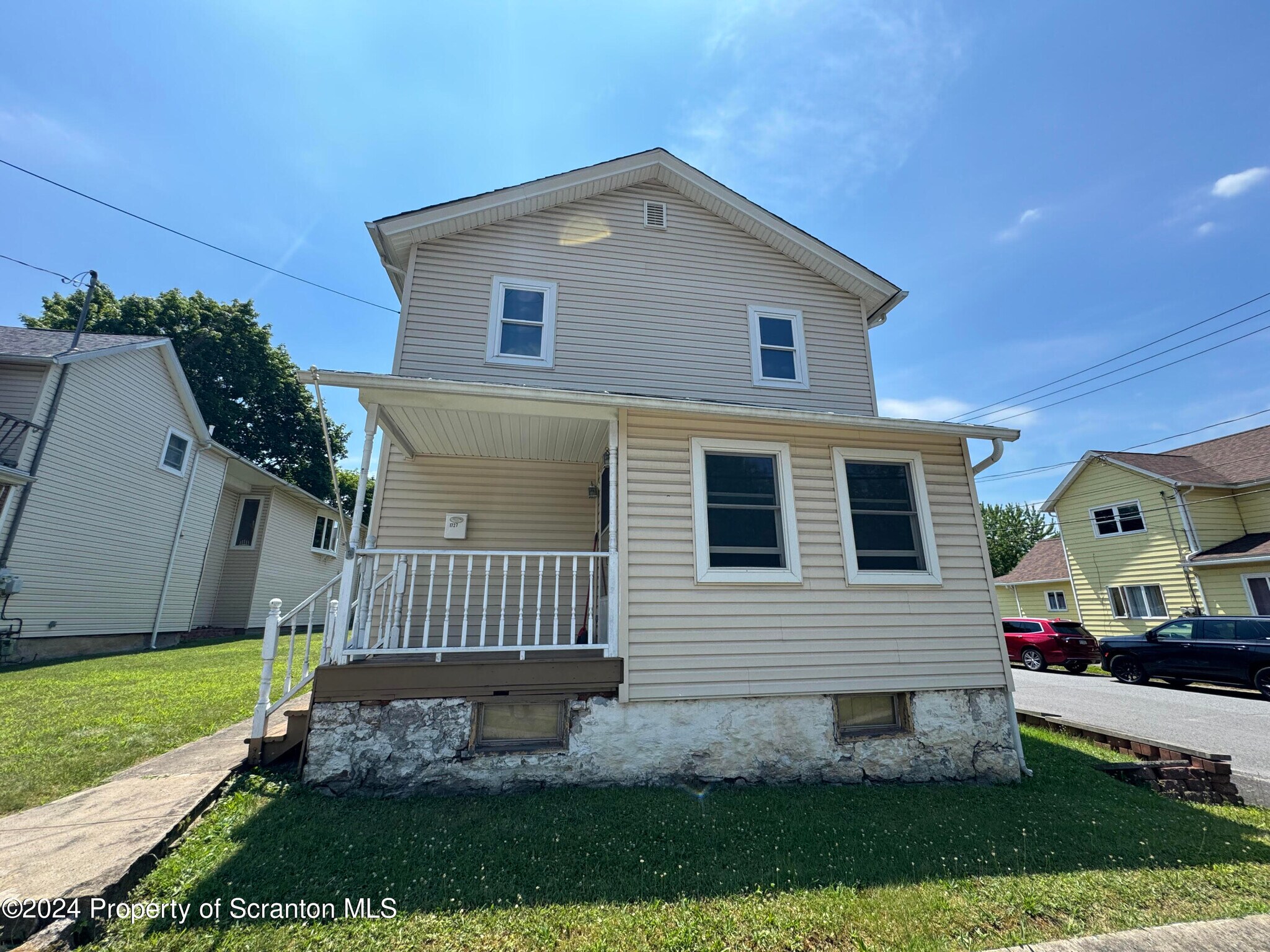Rooms For Rent In Scranton Pa