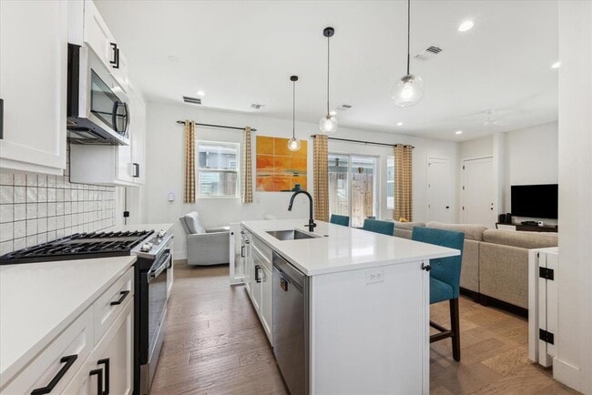 5413 Blue Bird Ln, Austin, TX 78745 - House Rental in Austin, TX ...