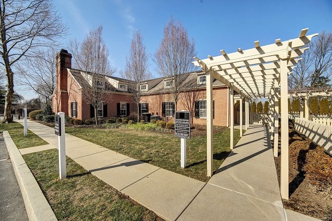 Exton Crossing Apartment Homes Rentals - Exton, PA | Apartments.com