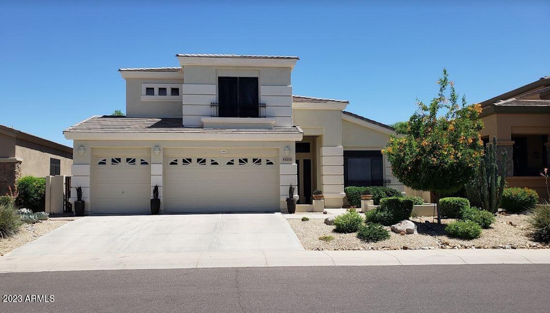 4906 E Hamblin Dr, Phoenix, AZ 85054 - House Rental in Phoenix, AZ ...