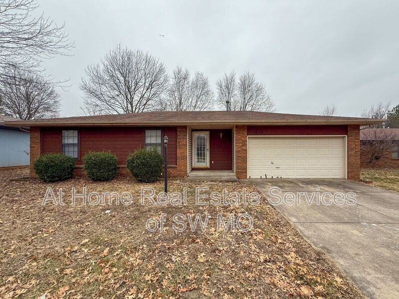 1638 W Tracy St, Springfield, MO 65807 - House Rental in Springfield ...