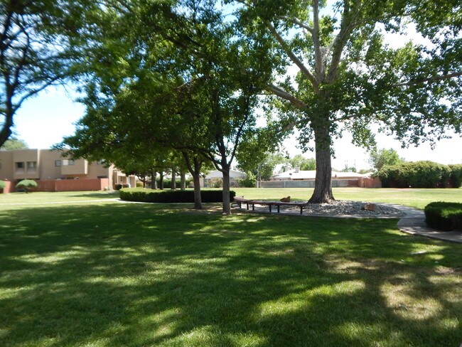 Sun Plaza Apartments - Albuquerque, NM | Apartments.com