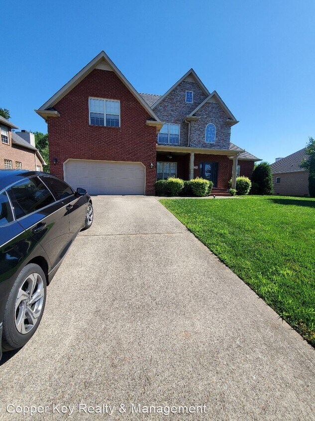 3720 Coves Way, Adams, TN 37010 - House Rental in Adams, TN ...