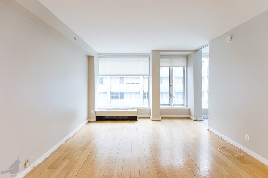 1101 3rd St SW, Washington, DC 20024 - House Rental in Washington, DC ...