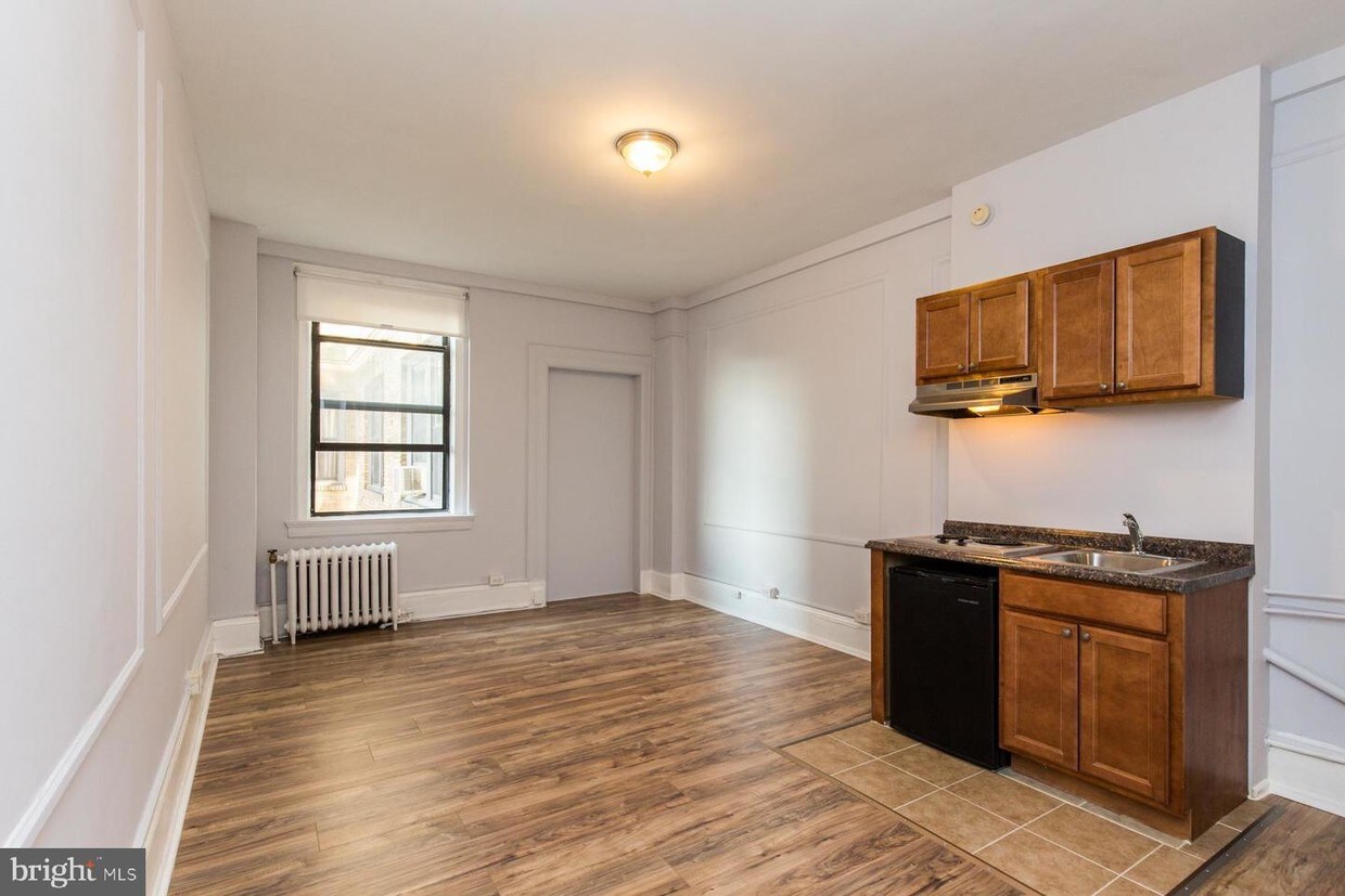 1324 Locust St Unit 1201, Philadelphia, PA 19107 - Room for Rent in ...