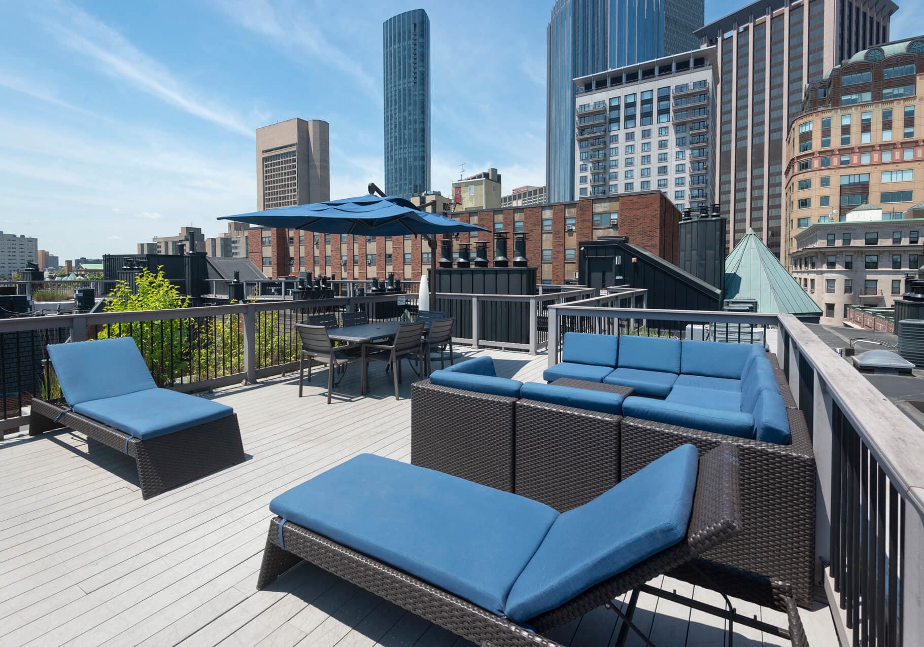 Garrison Square - 32-32 Garrison St Boston, MA 02116 | Apartments.com