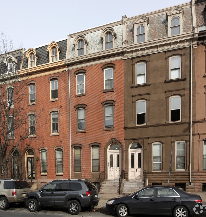 1927 Spring Garden St, Philadelphia, PA 19130 - 1927 Spring Garden St ...