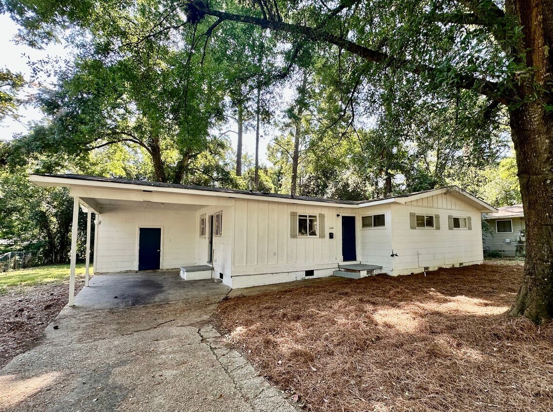 4232 Azalea Dr, Jackson, MS 39206 - House Rental in Jackson, MS ...