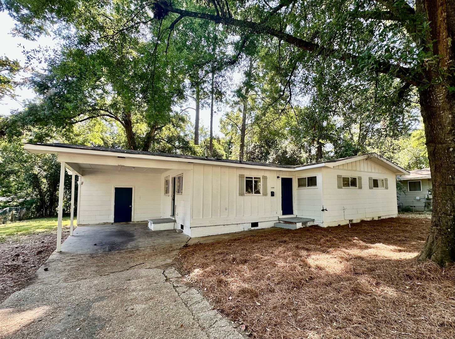 4232 Azalea Dr, Jackson, MS 39206 - House Rental in Jackson, MS ...