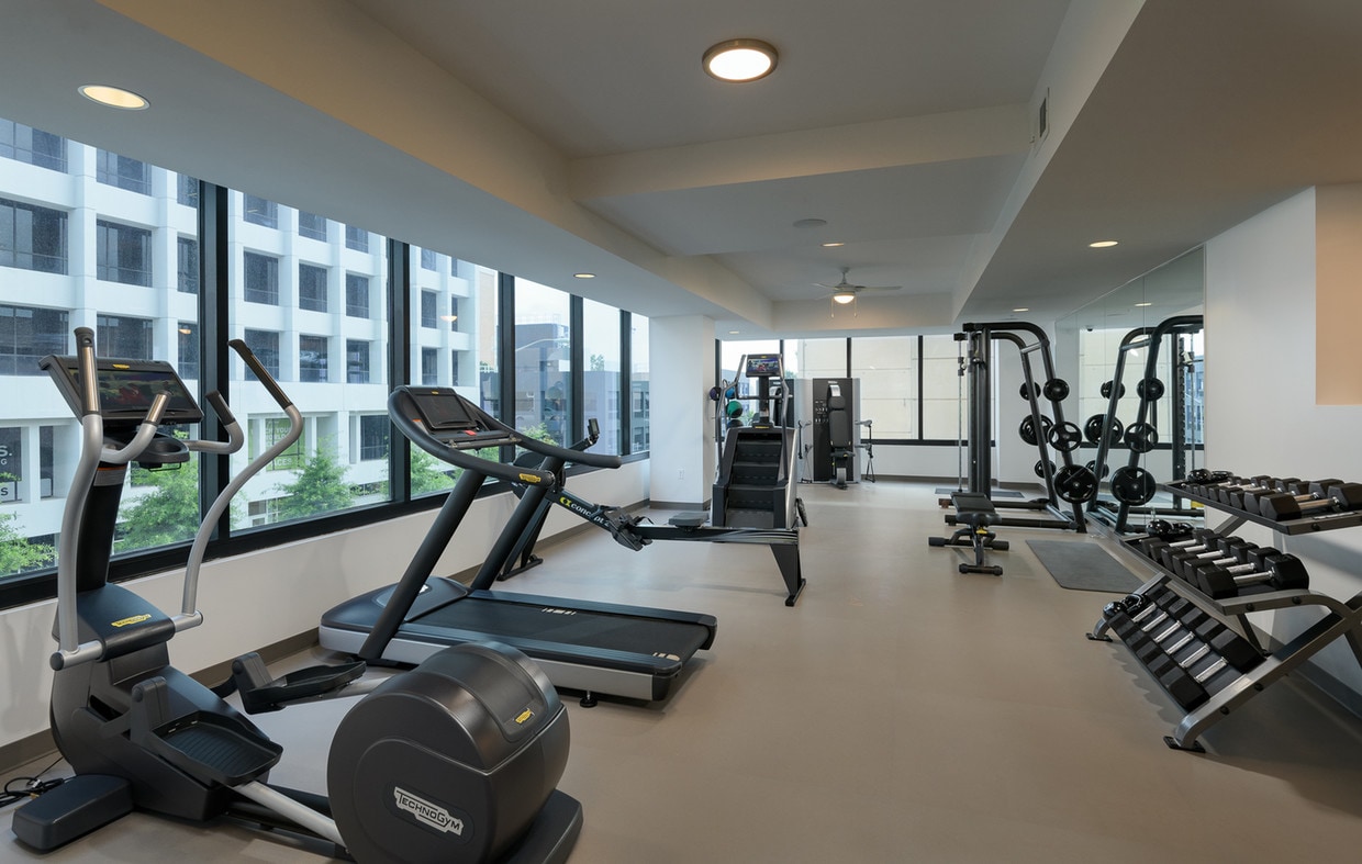 Lilli Midtown - 693 Peachtree St Atlanta, GA 30308 | Apartments.com