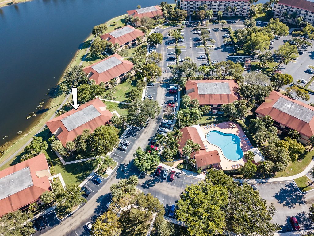 2738 Carambola Cir S Unit 2nd floor, Coconut Creek, FL 33066 - Condo ...