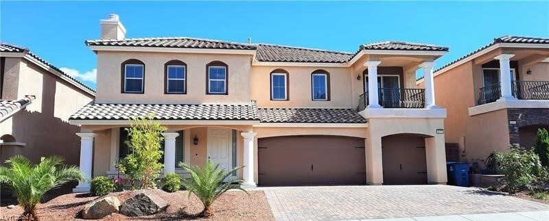 6375 Mt Eden Ave, Las Vegas, NV 89139 - House Rental in Las Vegas, NV ...