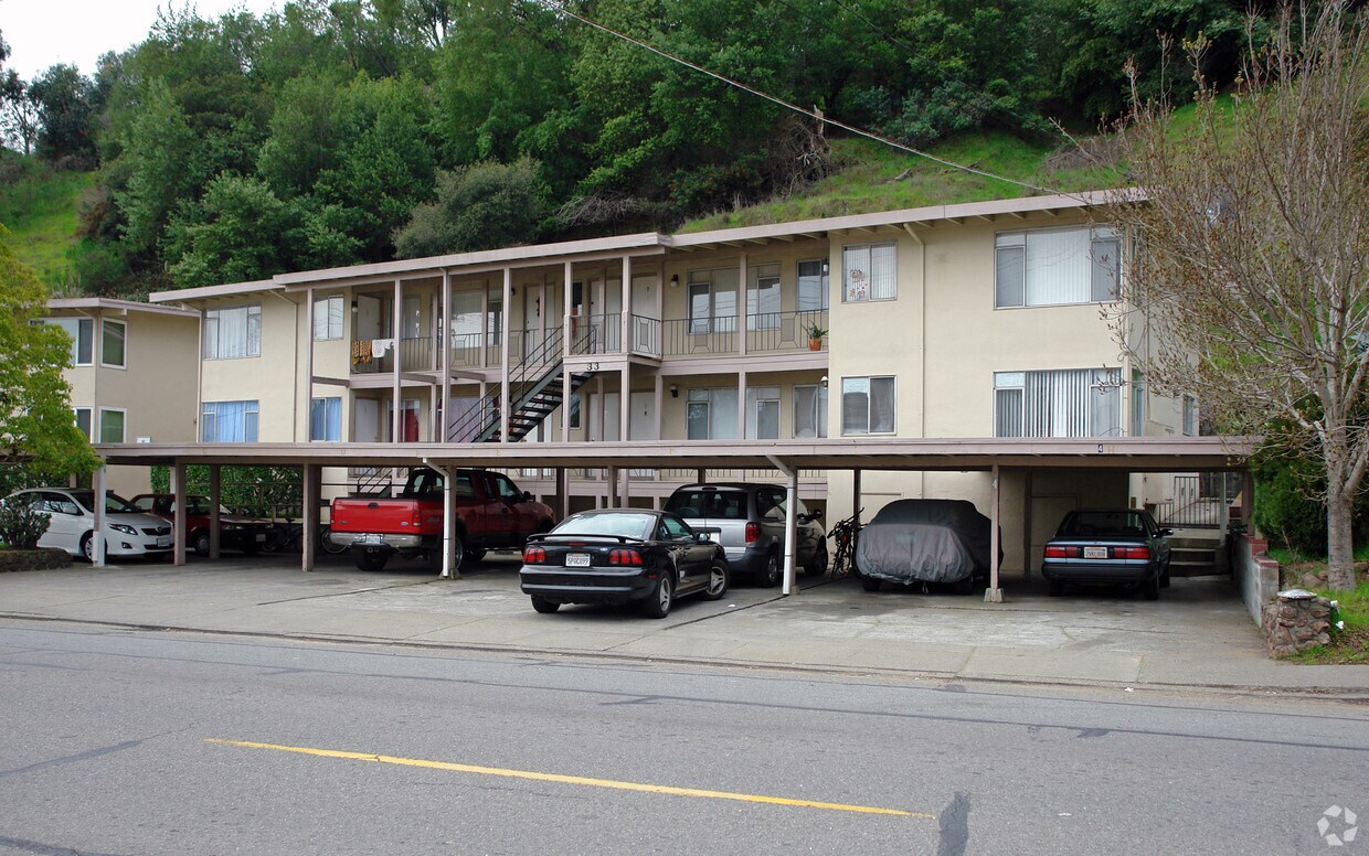 33 Woodland Ave, San Rafael, CA 94901 - 33 Woodland Ave San Rafael, CA ...
