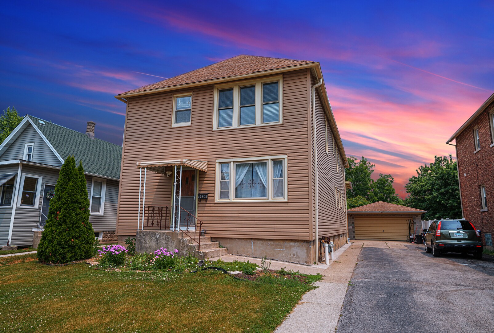 12803 Gregory St Unit 2, Blue Island, IL 60406 - Room for Rent in Blue ...