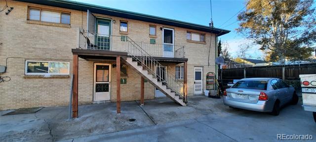 1524 Jasmine St Unit 1, Denver, CO 80220 - Room for Rent in Denver, CO ...