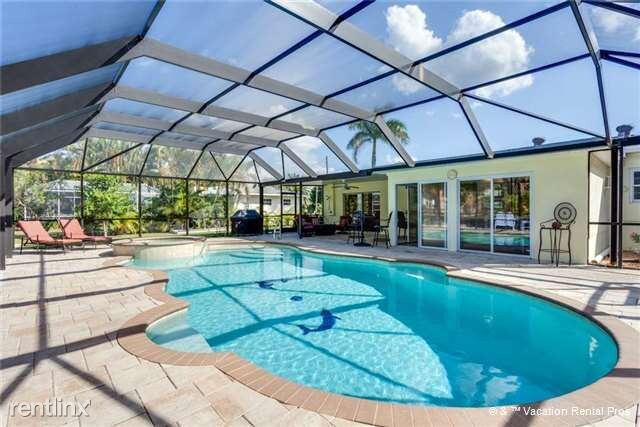 121 Egret St, Fort Myers, FL 33931 - House Rental in Fort Myers, FL ...
