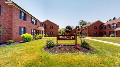 Pomeroy Park Apartments under $1,500 - Amherst, NY - Updated Today ...