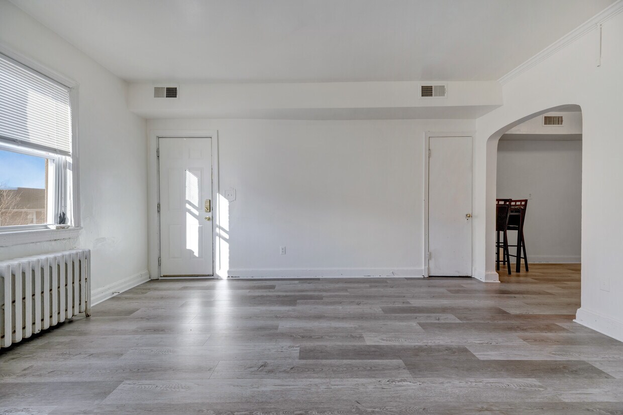 1278 Simms Pl NE Unit #4, Washington, DC 20002 - Room for Rent in ...