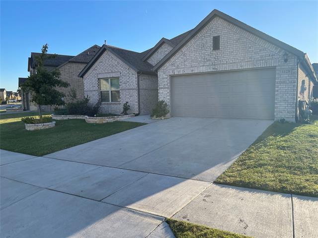 1125 Azure Ln, Celina, TX 75009 - House Rental in Celina, TX ...
