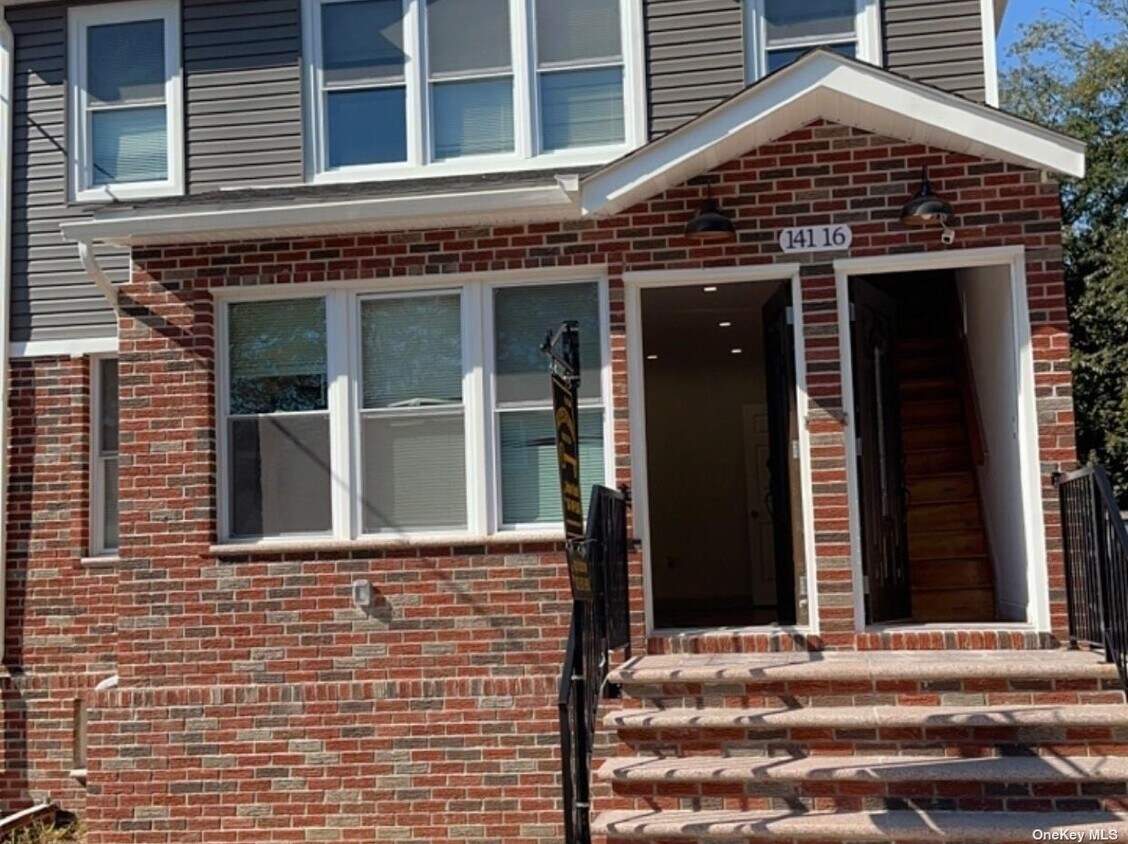 141-16 185th St, Queens, NY 11413 - House Rental in Queens, NY ...
