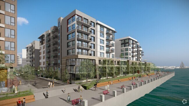 Apartments For Rent in Oakland, CA - 4,332 Rentals | Apartments.com