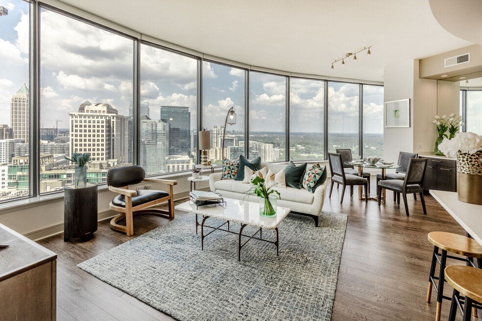 Furnished Apartments for Rent in Atlanta GA | Apartments.com