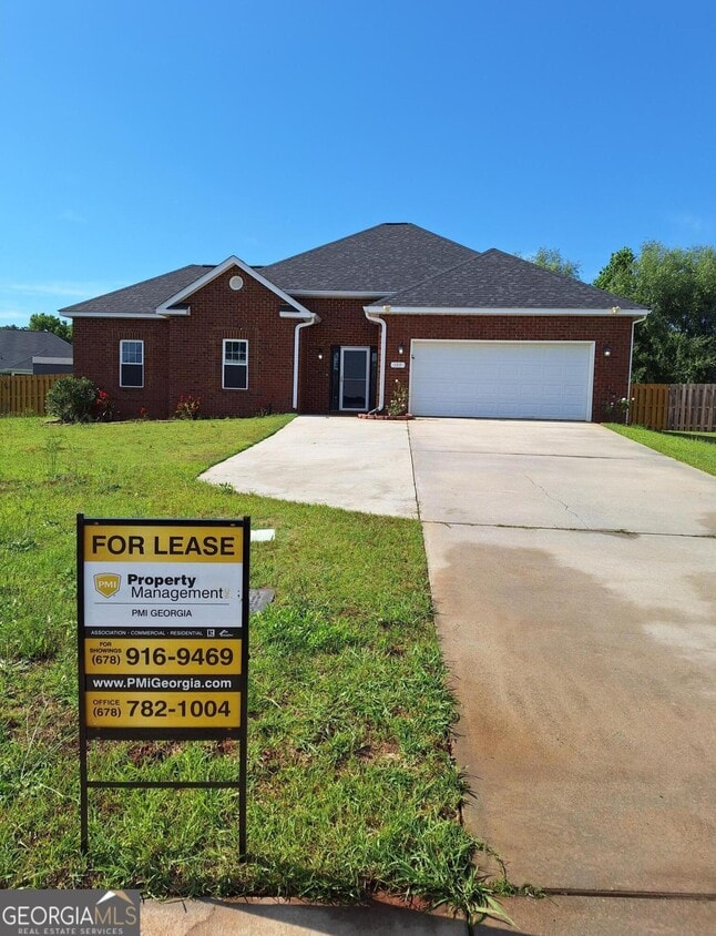 109 Ritz Ln, Perry, GA 31069 - House Rental in Perry, GA | Apartments.com