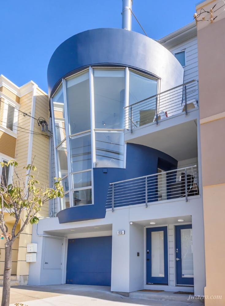 415 Eureka St Unit 1, San Francisco, CA 94114 - Condo for Rent in San ...