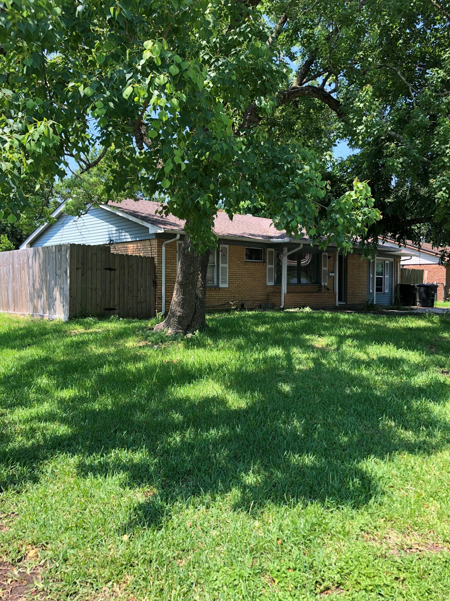 10538 Kittrell St, Houston, TX 77034 - House Rental in Houston, TX ...