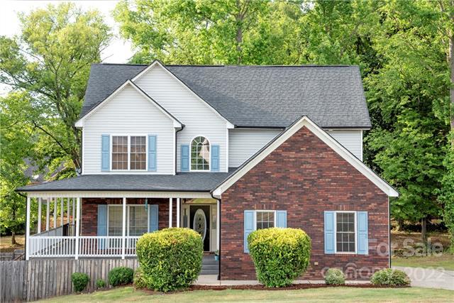 2540 Roberta Rd, Concord, NC 28027 - House Rental in Concord, NC | Apartments.com