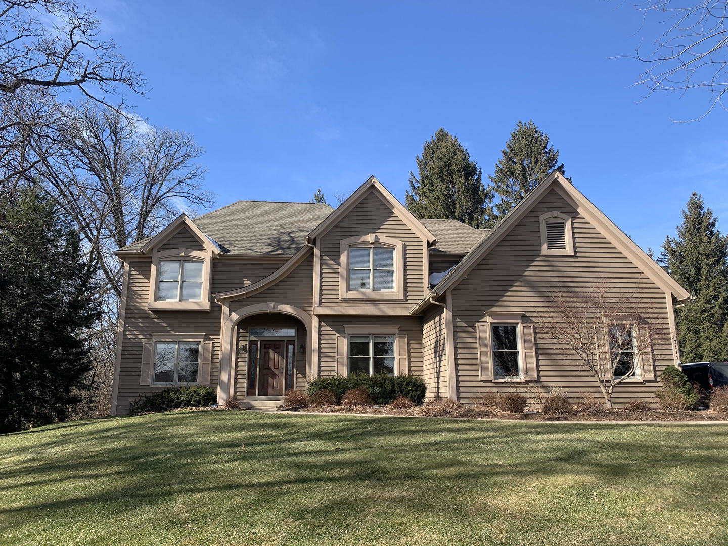7111 Saddle Oaks Dr, Cary, IL 60013 - House Rental in Cary, IL ...