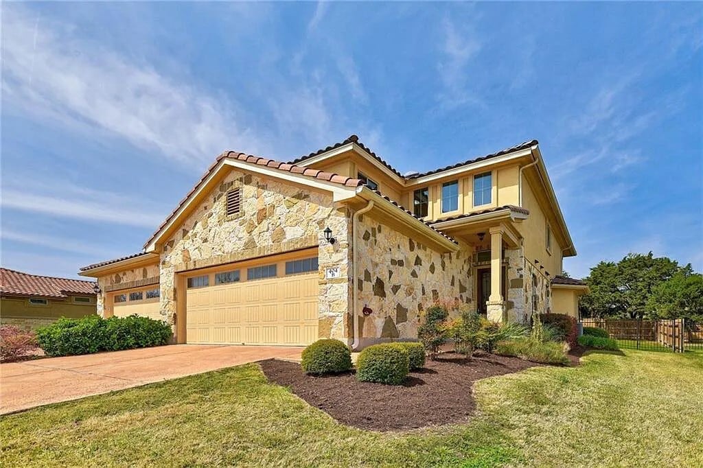 404 Hummingbird Ln Unit B, Austin, TX 78734 - Condo for Rent in Austin ...