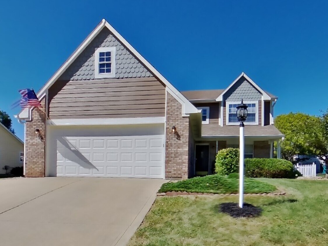 7396 Autumn Ct, Avon, IN 46123 - House Rental in Avon, IN | Apartments.com