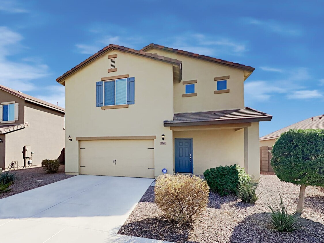 7541 W Carter Rd, Phoenix, AZ 85339 | Apartments.com